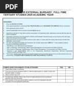 WITS Graduation Attire Order Form 2024 | PDF | Cash | Automated Teller ...