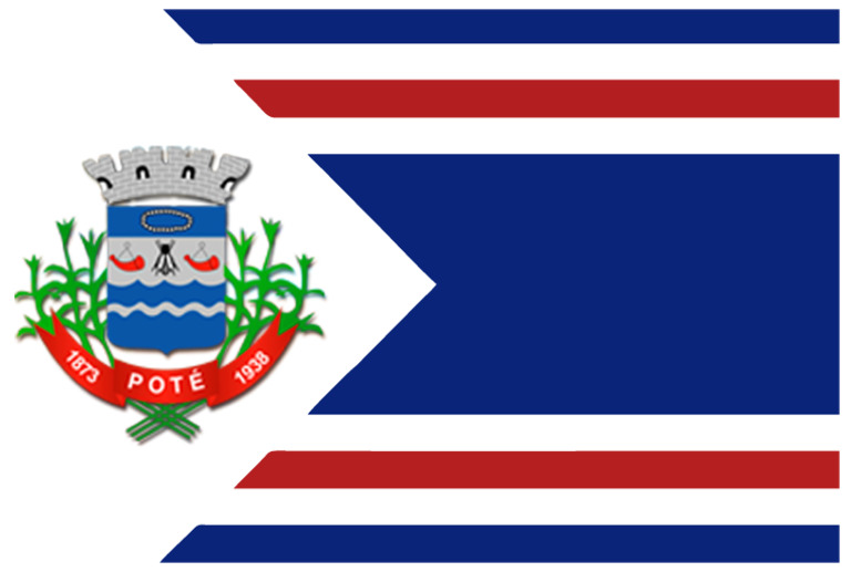 Bandeira de Poté | PDF