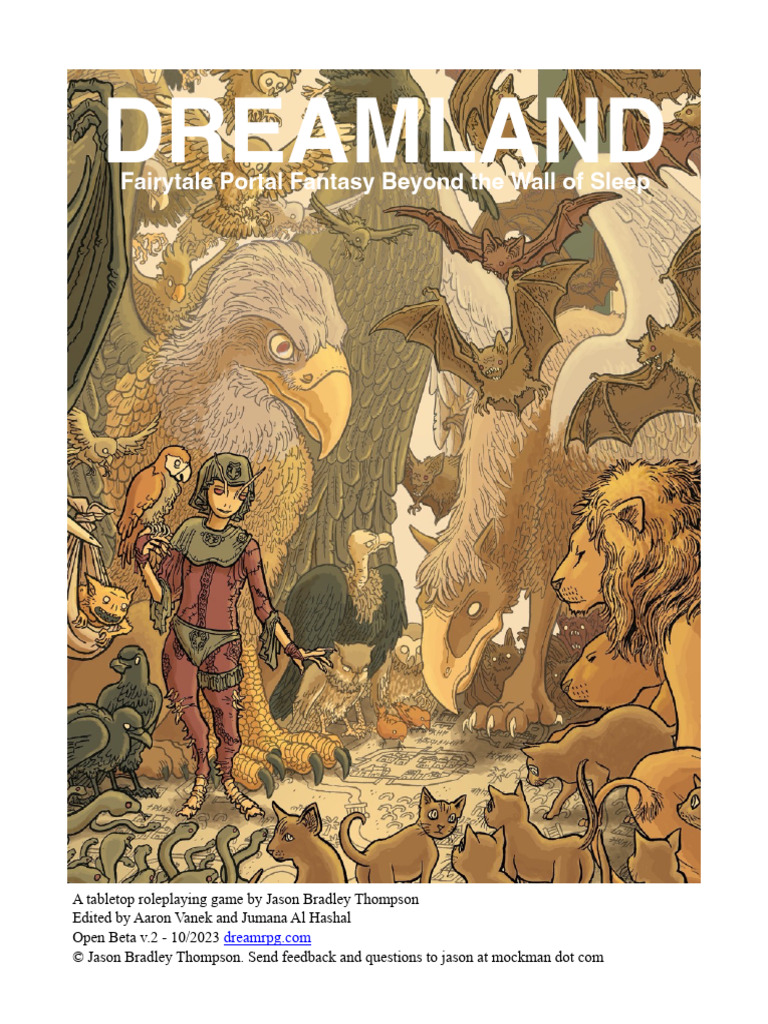 Dreamland Super Quickstart 10 2023 Pdf Dream Love