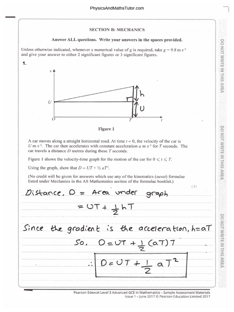 Kinematics - by Graphical Methods MA | PDF | Acceleration | Mechanics
