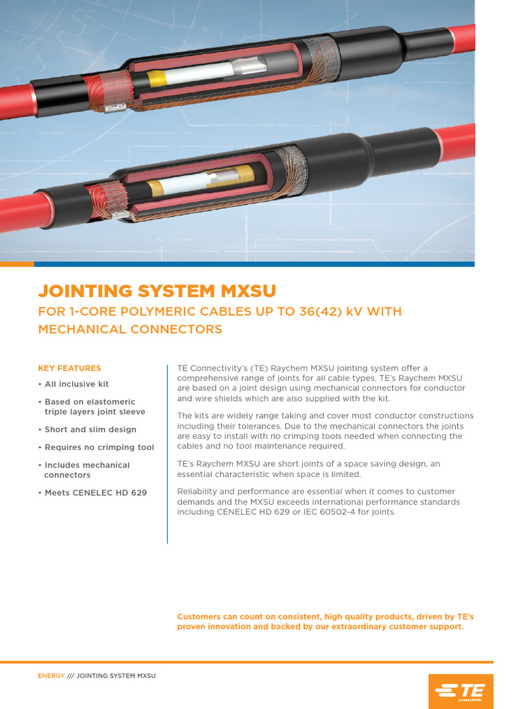 Eng DS Epp-2241 1810 | Download Free PDF | Electrical Connector ...