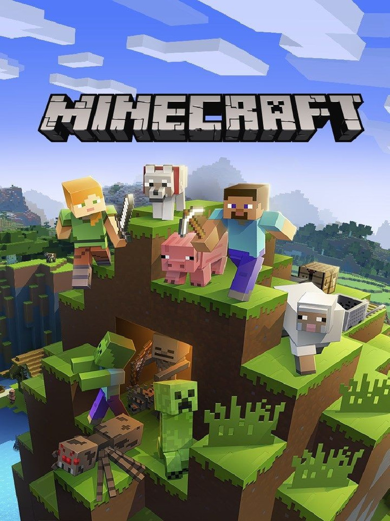 Guia de MINECRAFT | PDF