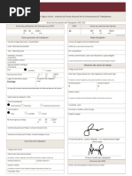 Afil 02 | PDF | México