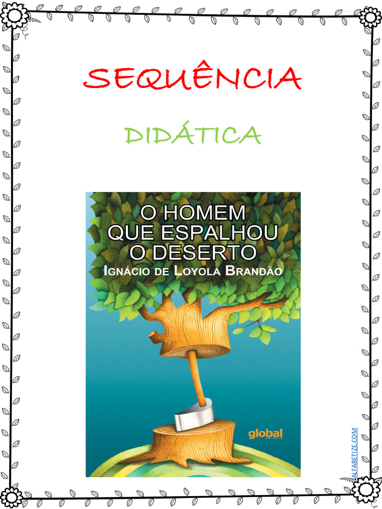 sequencia-didatica-2-ano | PDF