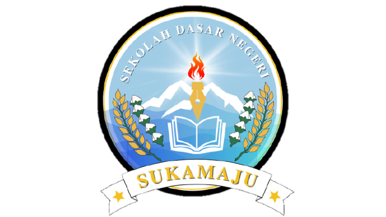 Logo Baru SDN Sukamaju 2023 | PDF