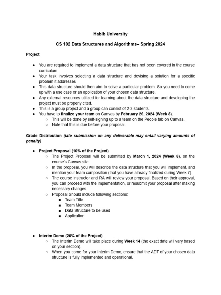 Project Brief | PDF | Data Compression | Computer Data