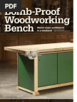 Workbench Plans