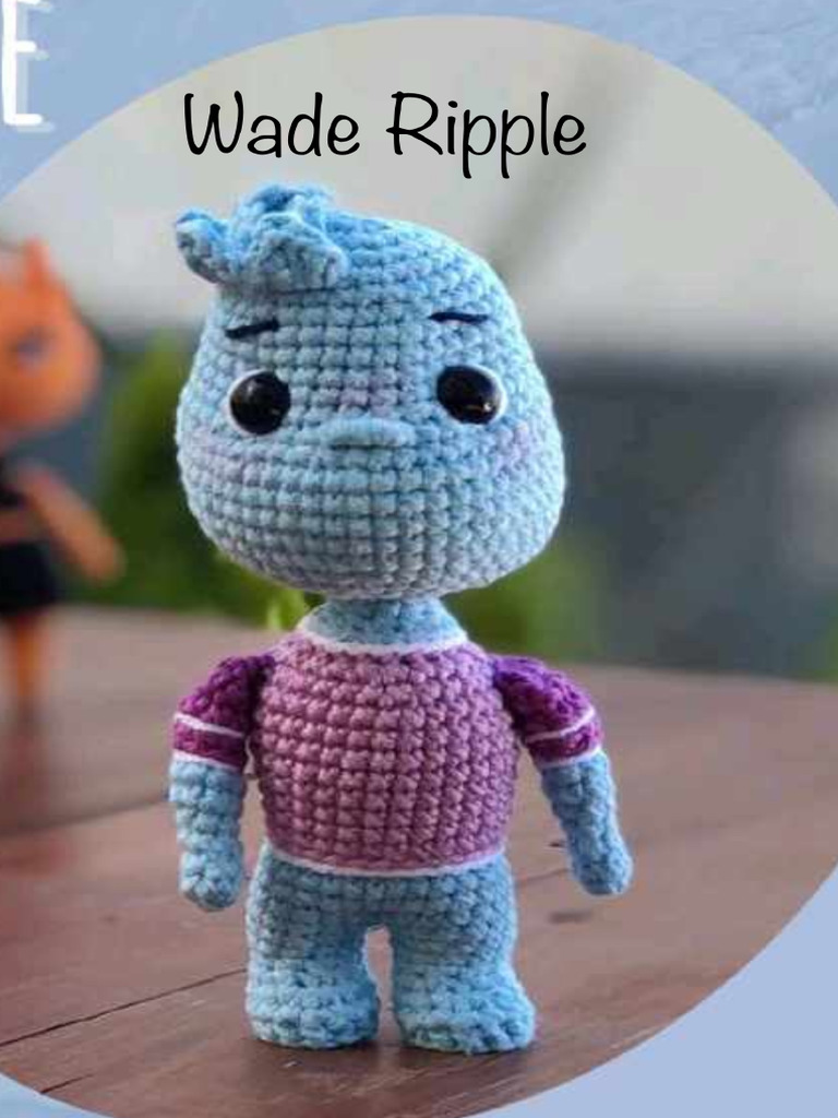 Wade Ripple | PDF