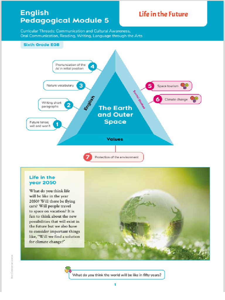 Módulo 5 Imprimir | PDF
