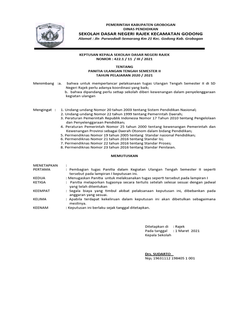 SK Uht SM 2 - Rajek TH 2020-2021 | PDF