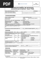 Piar Versión 15 Actualizado | PDF | Maestros | Educación de la primera ...