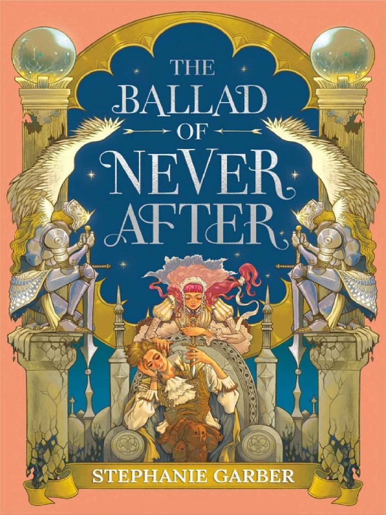 (Id) The Ballad of Never After | PDF