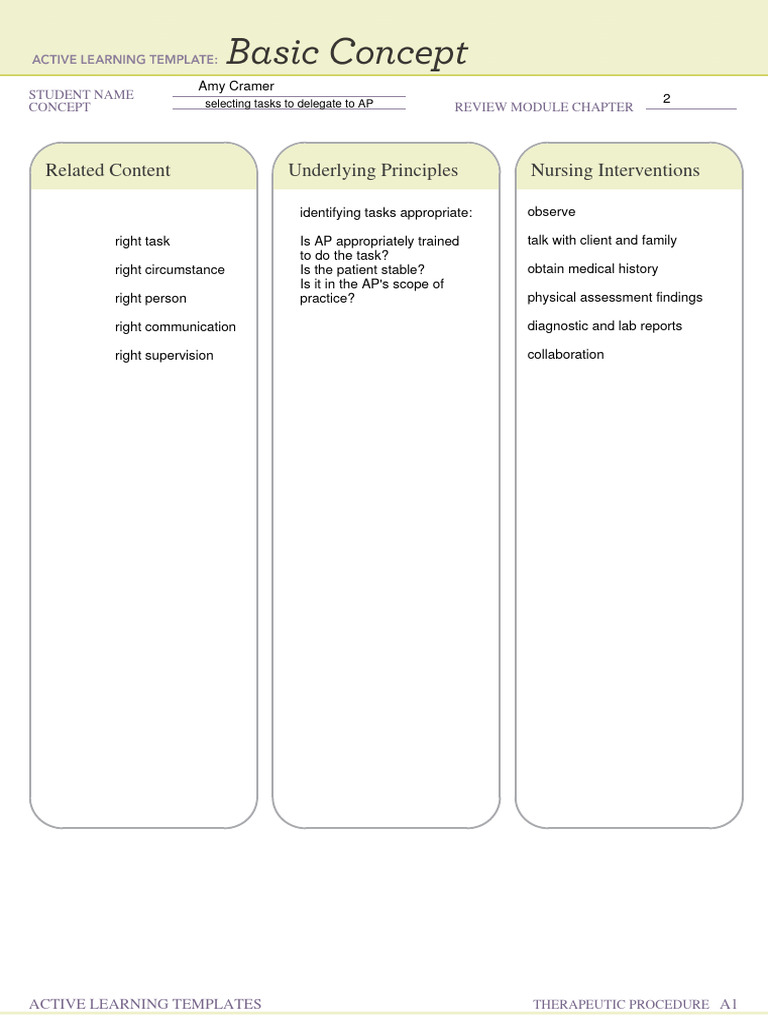 Basic_Concept_form delegating | PDF