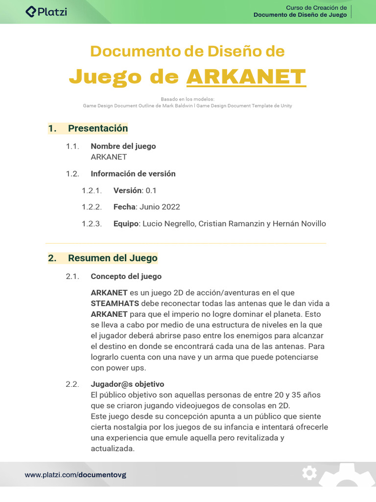 documento-diseno-juego-arkanet-platzi_94a9d080-0c58-4f60-9bc5 ...
