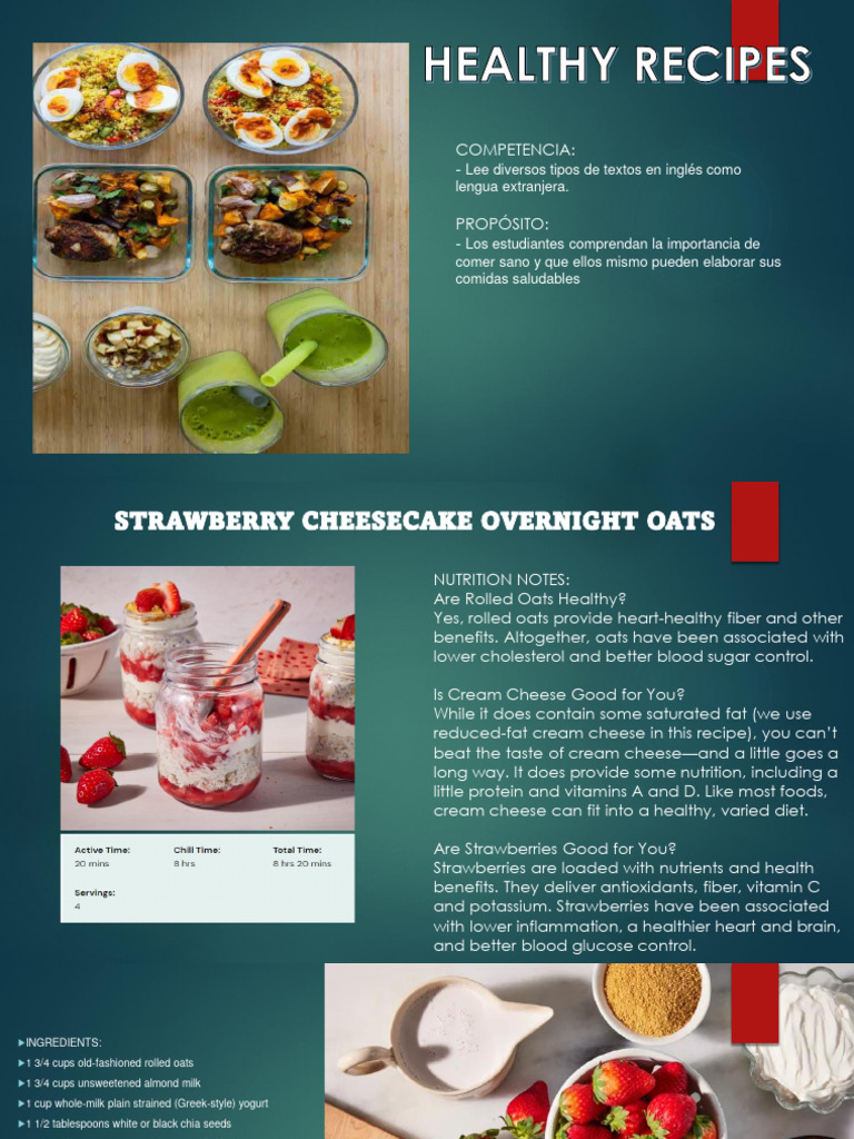 Recipes | PDF | Teaspoon | Milk