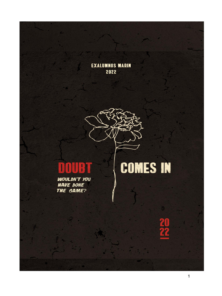 Hadestown Full Script | PDF | Greek Underworld