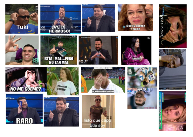 Memes Corregir | PDF