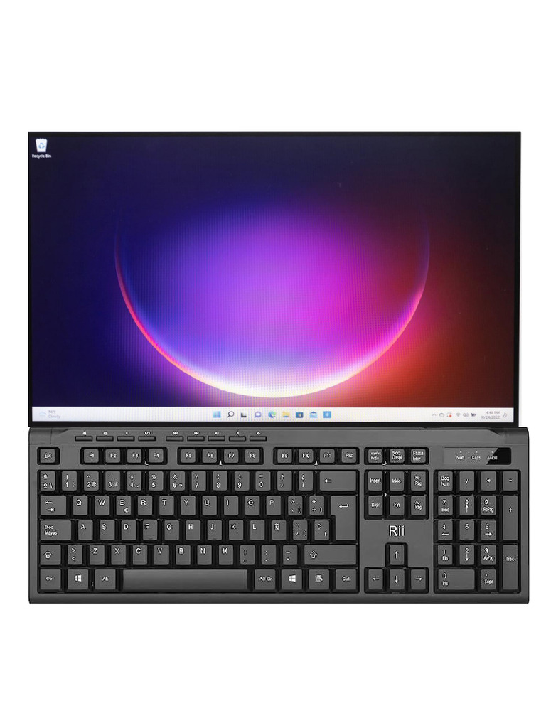 Computadira Bien Hecha | PDF