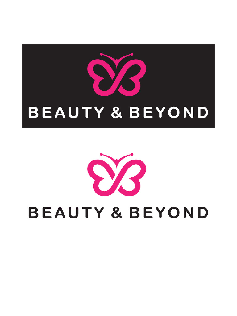 Logo Beauty & Beyond | PDF