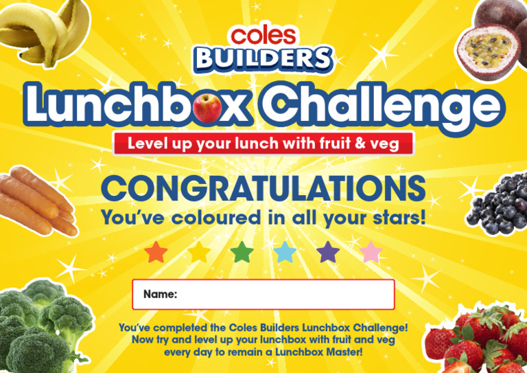 lunch-box-challenge-certificate | PDF