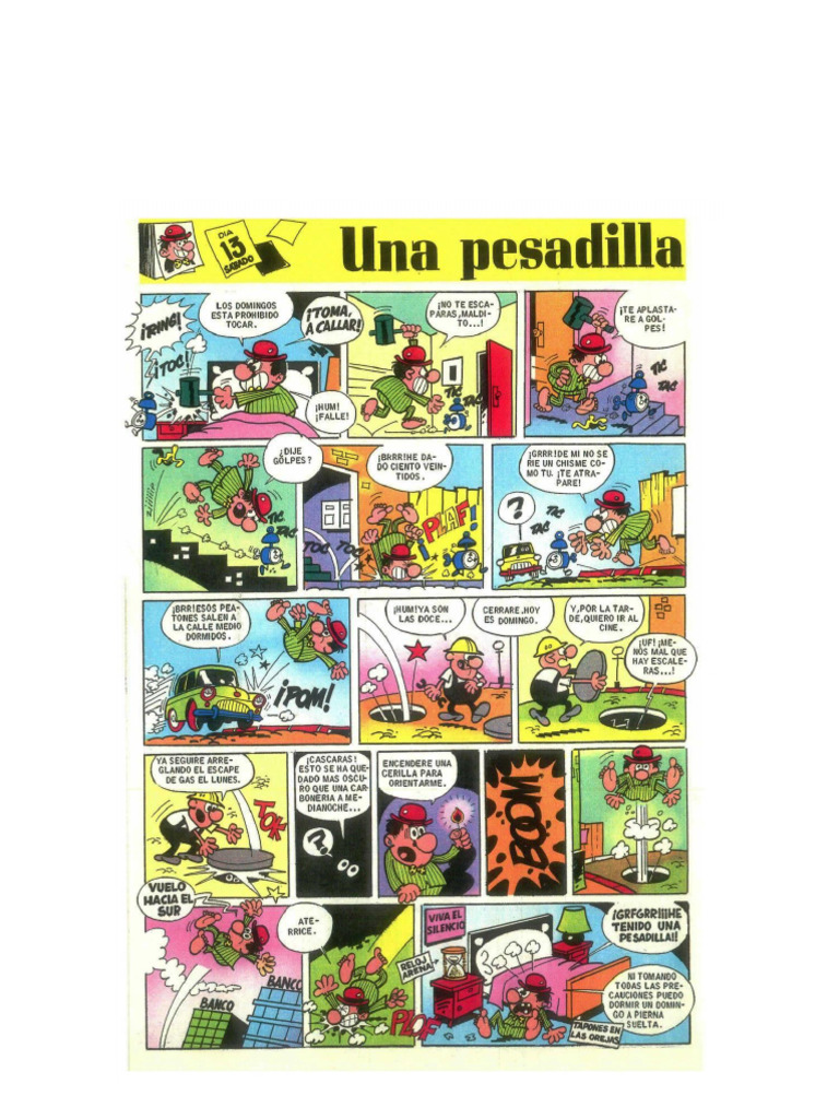 Comics Pdf