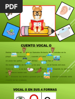 El Oso Octavio Cuento | PDF