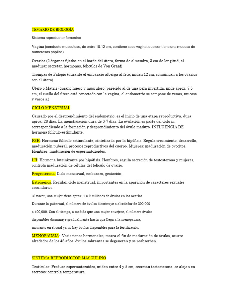 Documento 31 (1) | PDF | Ciclo menstrual | Ovario