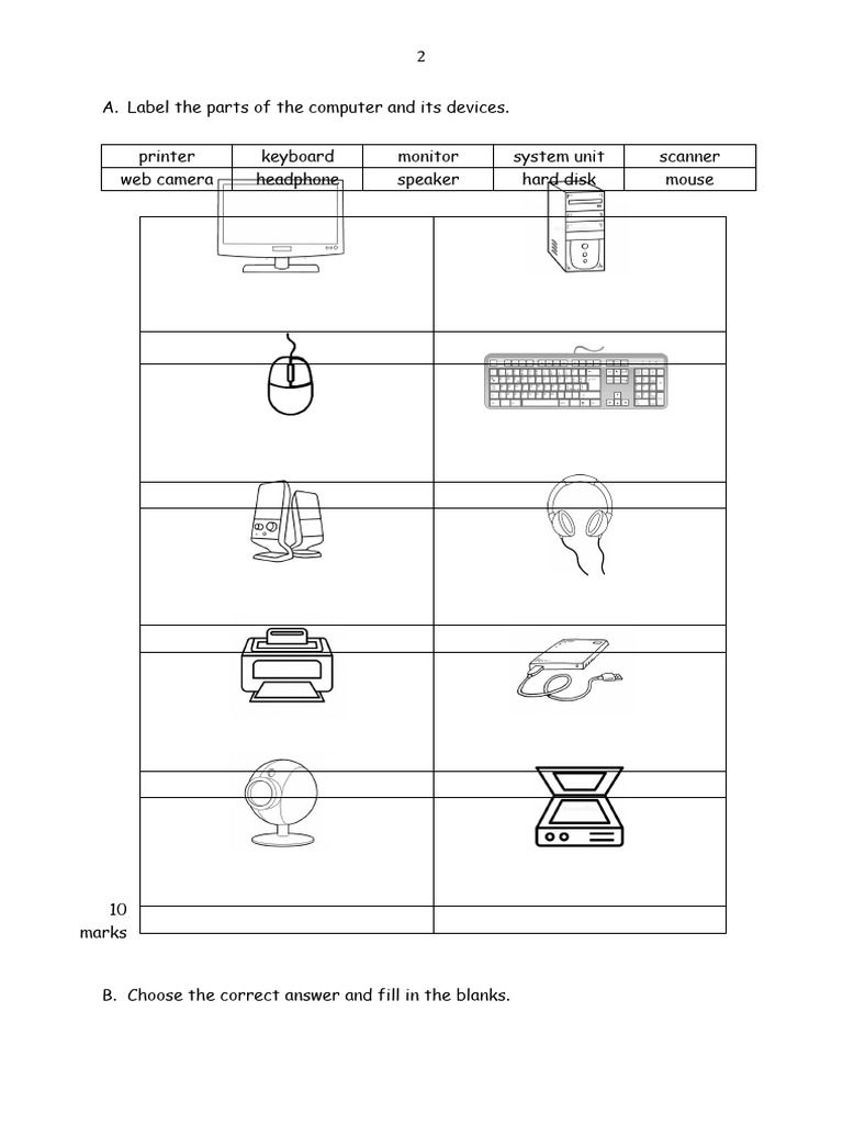 ICT | PDF | Computer Keyboard | Word Processor ICT | PDF | Computer Keyboard | Word Processor