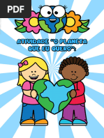 Macaco Jorge BR | PDF