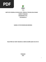 DNIT - Norma Brita Graduada Simples (BGS) PDF | PDF | Umidade | Solo