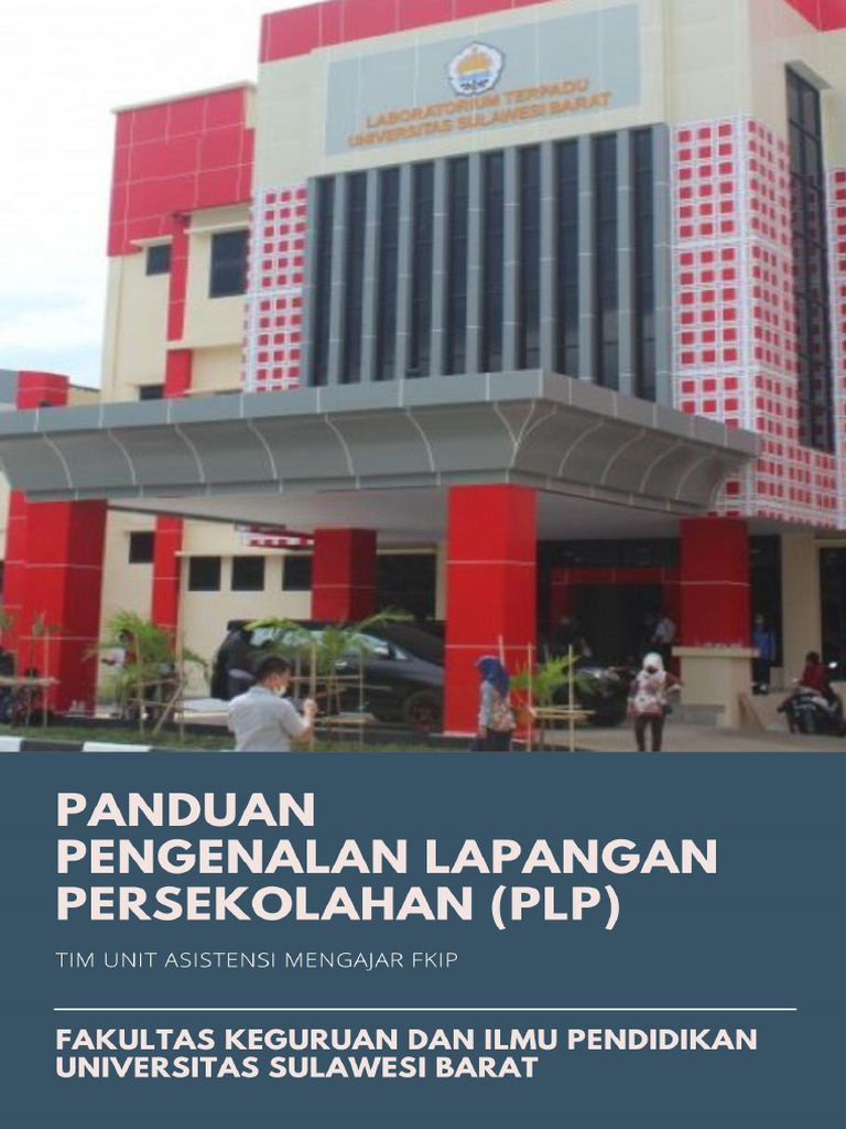 Panduan PLP 2022 | PDF