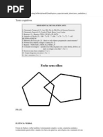 10-Point Cognitive Screener (10-CS) | PDF