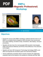 TSMC PDK Usage Guide | PDF | Spice | Graphical User Interfaces