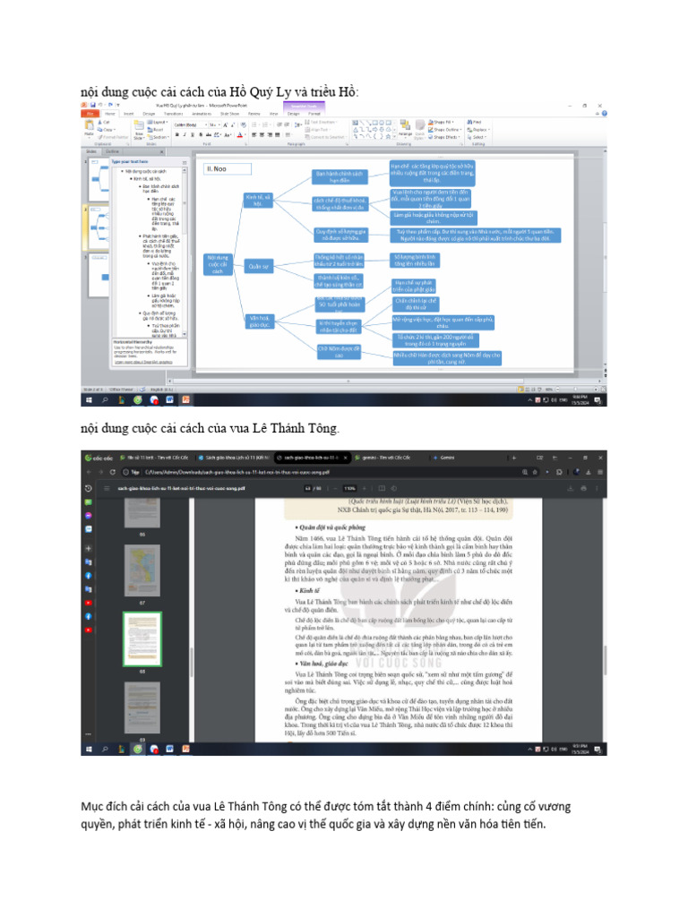 file ôn tập CK2 Sử | PDF