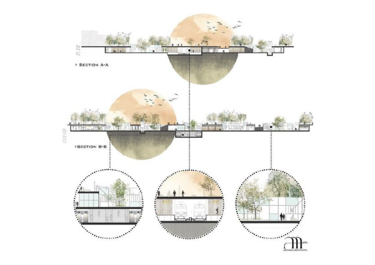 Site Section | PDF