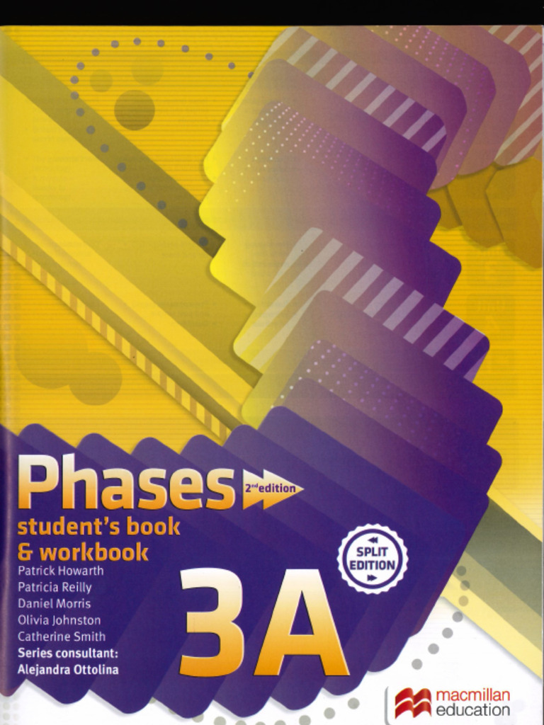Phases 3a | PDF