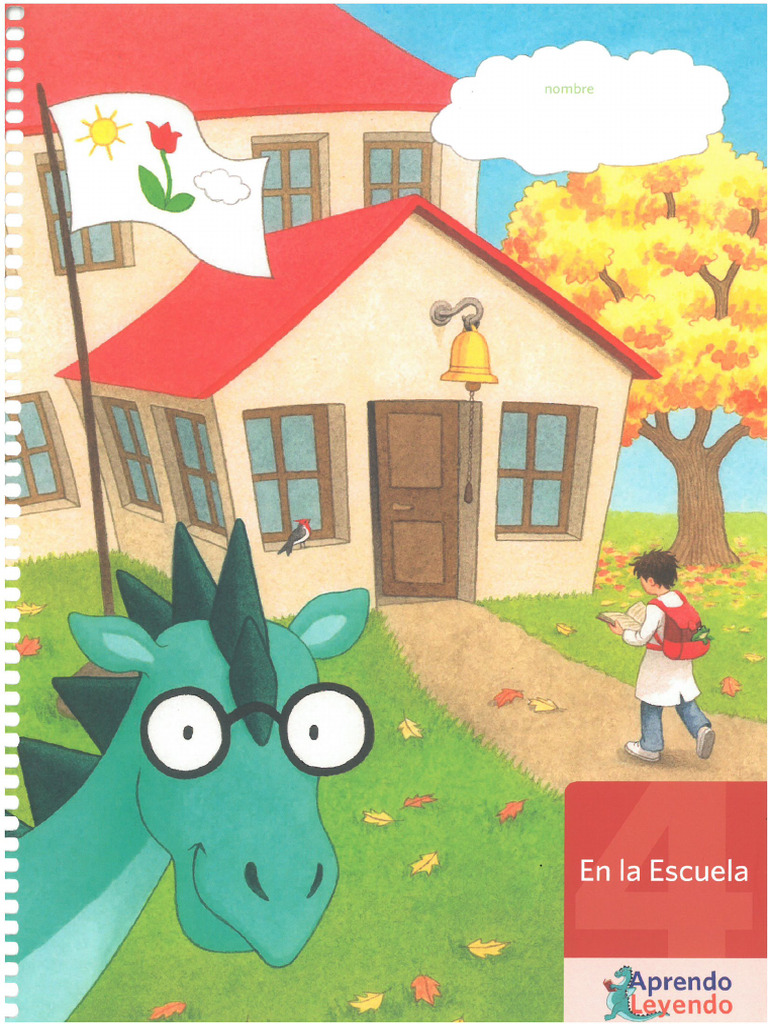 Aprendo Leyendo. Cuadernillo 4. | PDF Aprendo Leyendo. Cuadernillo 4. | PDF