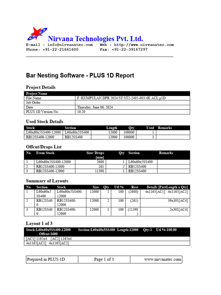 4K ACL | Download Free PDF | Software | Computing