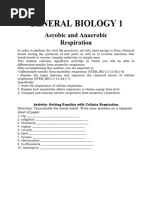 Answer Key Cellular Respiration Pogil | PDF | Cellular Respiration ...