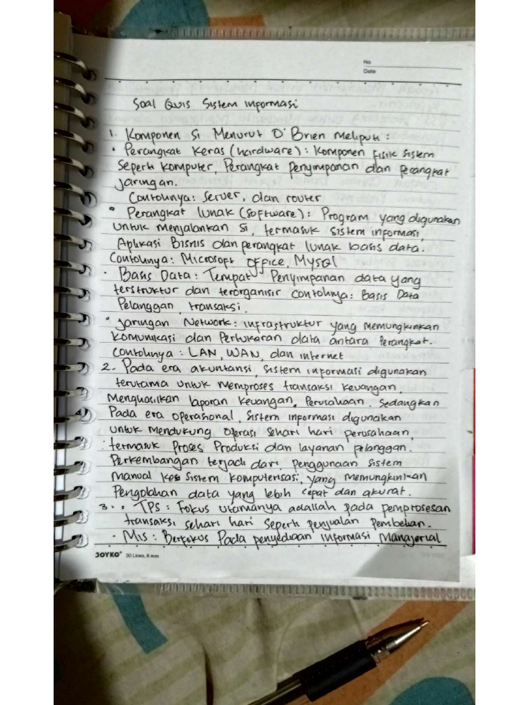 Rizki Putra 2203010108 Ti D | PDF