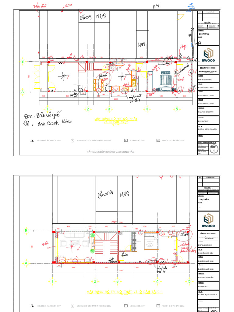 Layout - Nha C. Tran | PDF