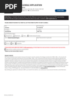 Bcit Map | PDF