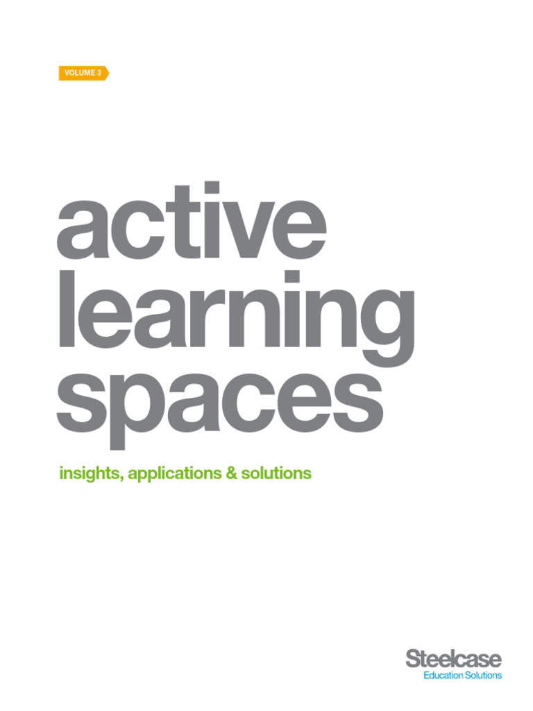 Active Learning | PDF | Learning | Pedagogy