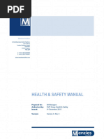 Ramp Inspection Checklist | PDF