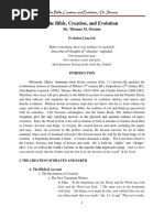 Overview of the 2nd Millennium BC | PDF | 2nd Millennium Bc | Archaeology