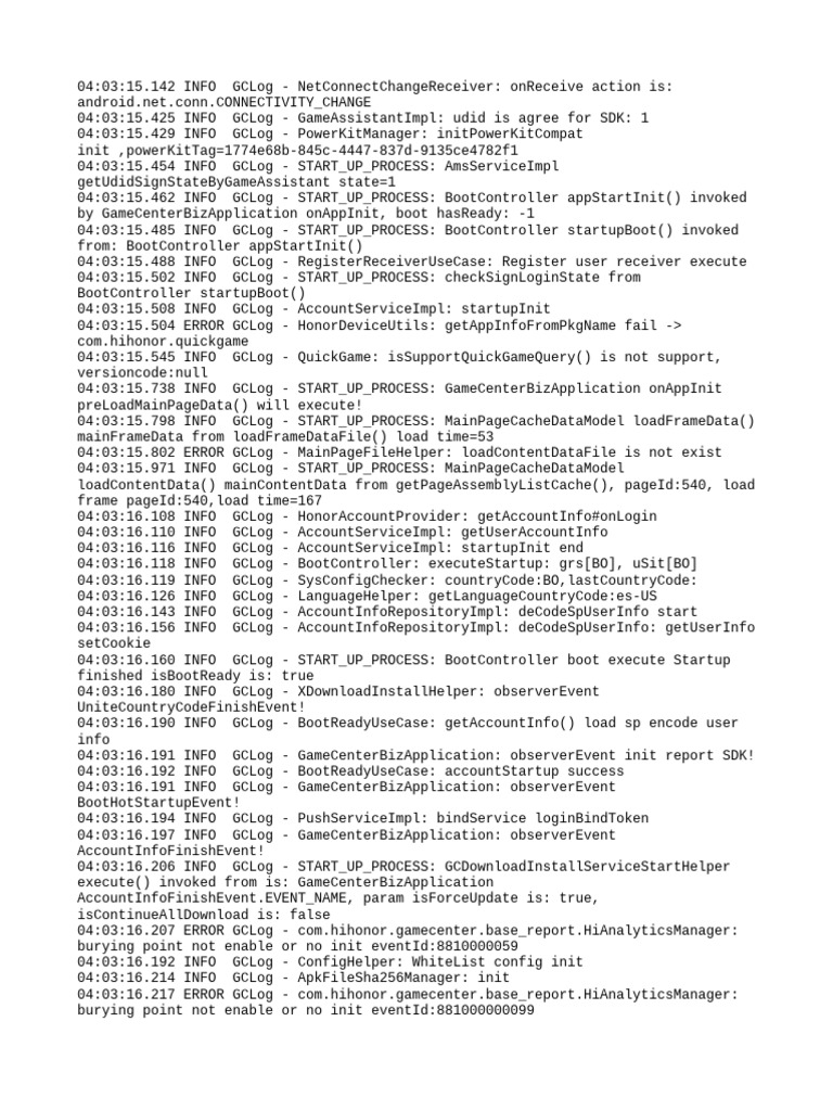 GC 2024 06 04 | PDF | Computer Networking | Computer Engineering