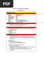 Contoh RPP Kurikulum Merdeka | PDF