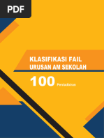 Label Tepi Fail Kecil | PDF