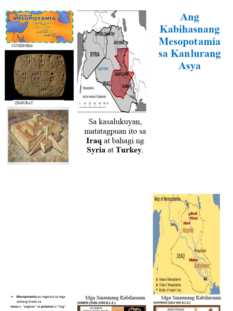 Travelogue Sample G8 | PDF