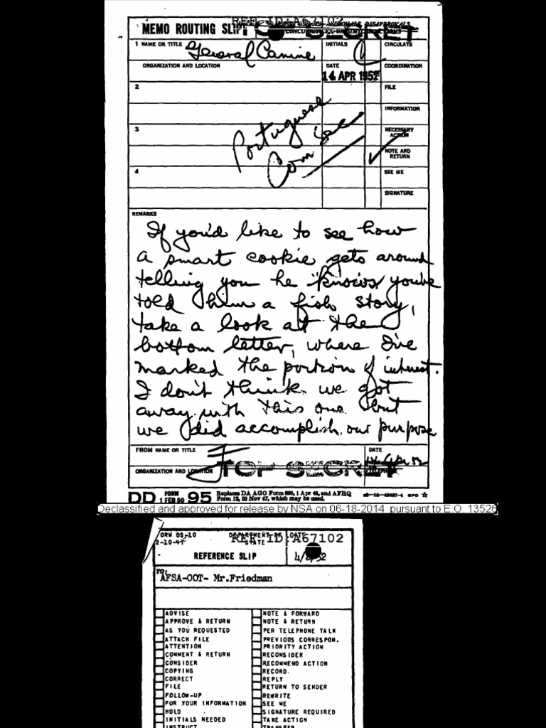 Sample Diplomatic Correspondence | PDF | Government | National Security